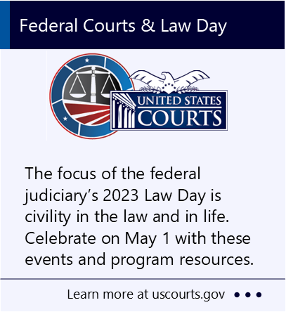 Fifth Circuit Civics Education Project